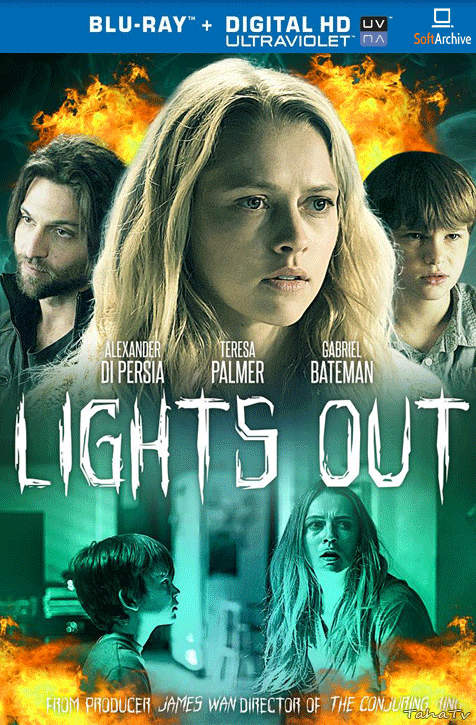 Lights Out 2016 BluRay 1080p DD5.1 x265-D3FiL3R | SoftArchive