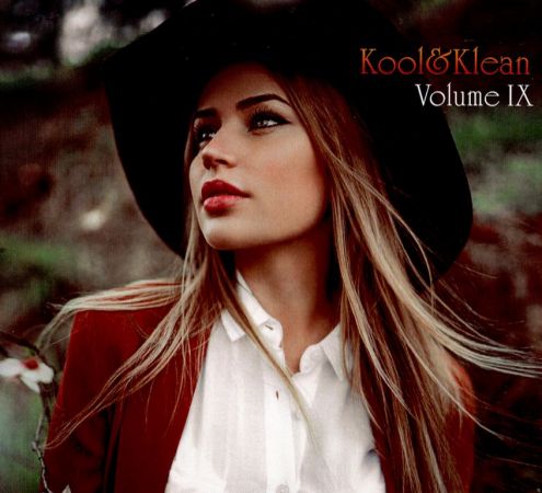 Konstantin Klashtorni - Kool&Klean: Volume IX (2020) | SoftArchive