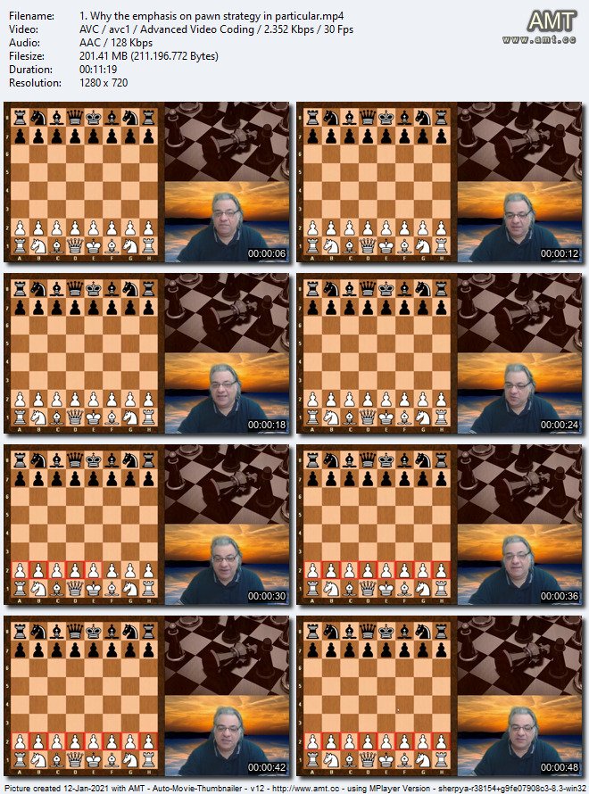 The Ultimate Guide to Chess Pawn Structures | SoftArchive