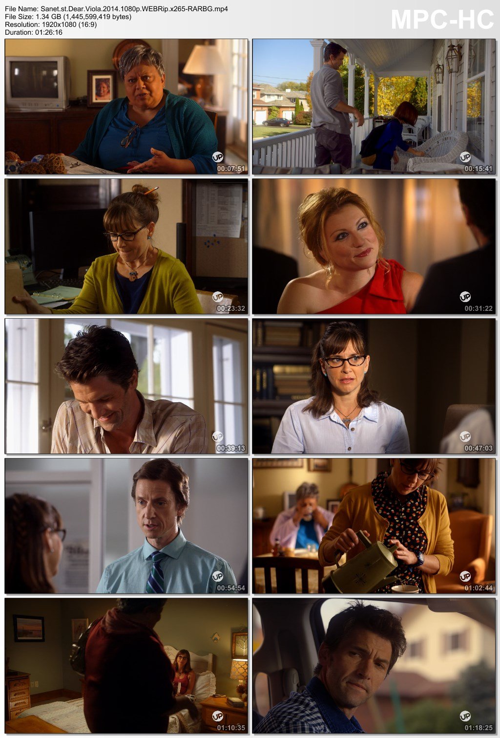 Dear Viola 2014 1080p WEBRip x265-RARBG | SoftArchive