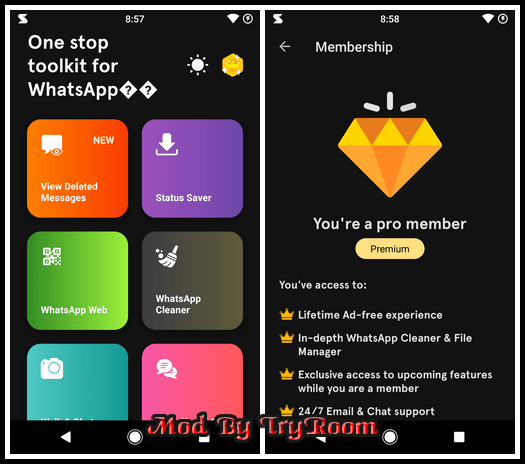 WABox - Toolkit For WhatsApp v2.1 | SoftArchive