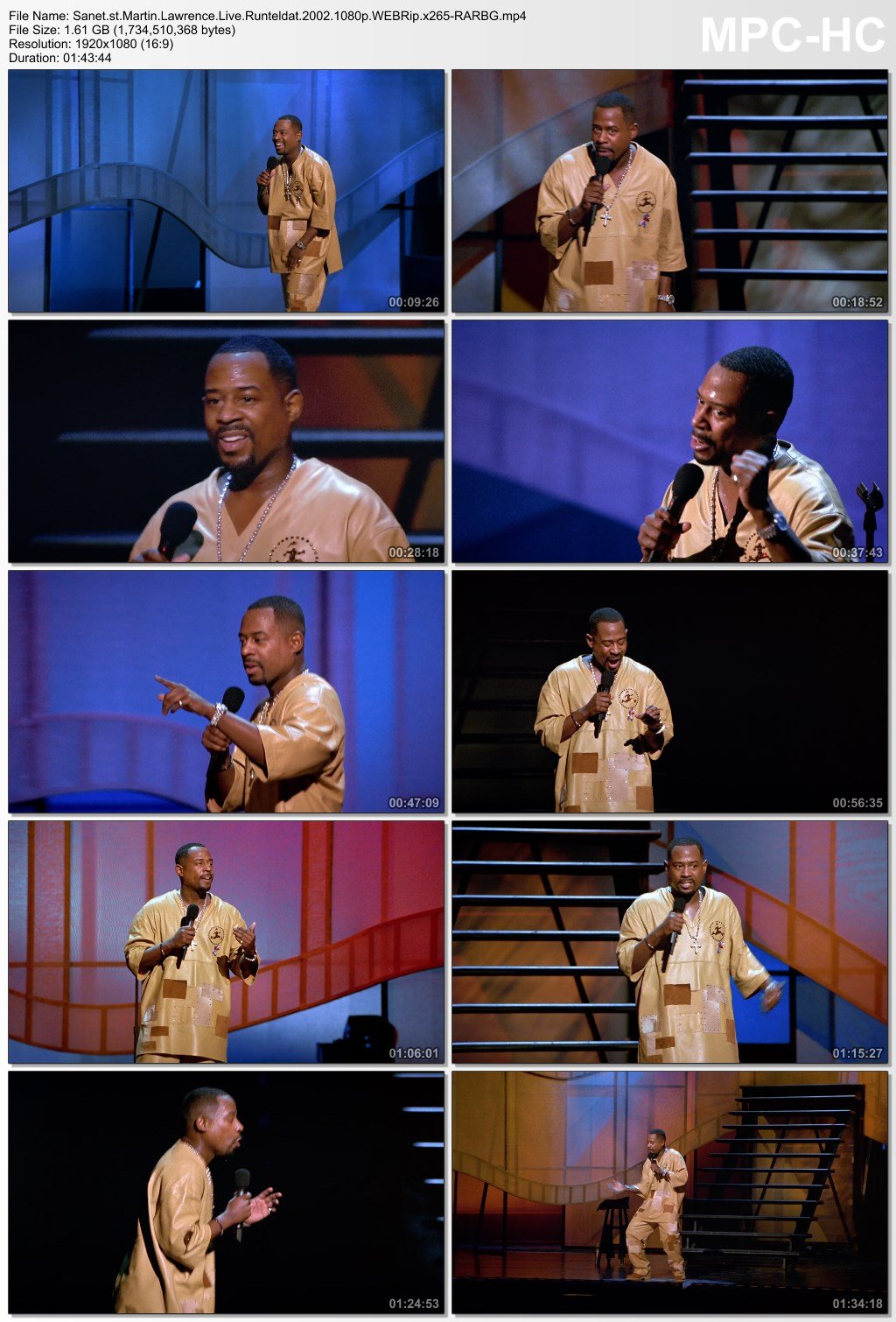Martin Lawrence Live Runteldat 2002 1080p WEBRip x265-RARBG - SoftArchive