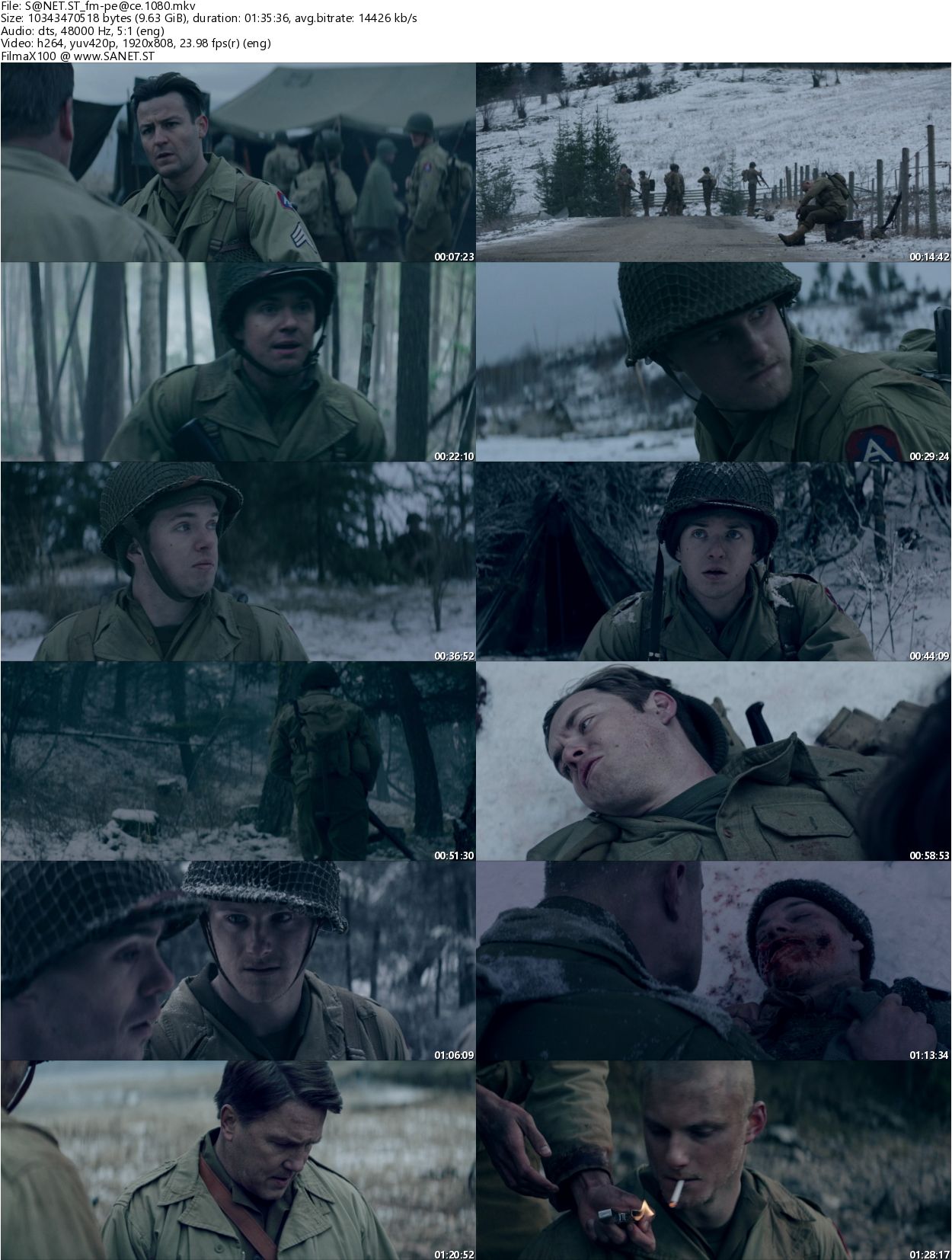 Peace 2019 1080p BluRay x264-FREEMAN - SoftArchive