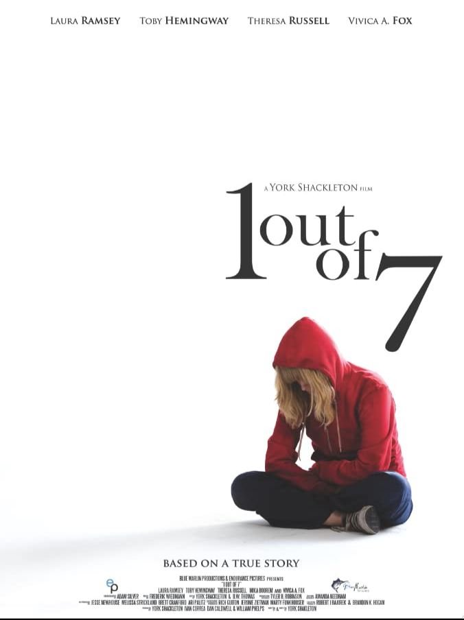 1 Out of 7 2012 1080p WEBRip x265-RARBG | SoftArchive