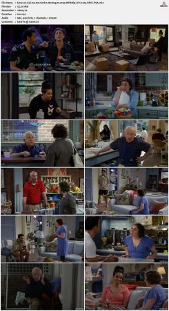 Call me Kat S01E11 Moving In 720p WEBRip 2CH x265 HEVC-PSA | SoftArchive