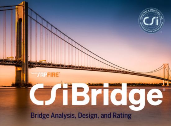 CSI Bridge Advanced with Rating 26.2.0.3099 (x64) | SoftArchive