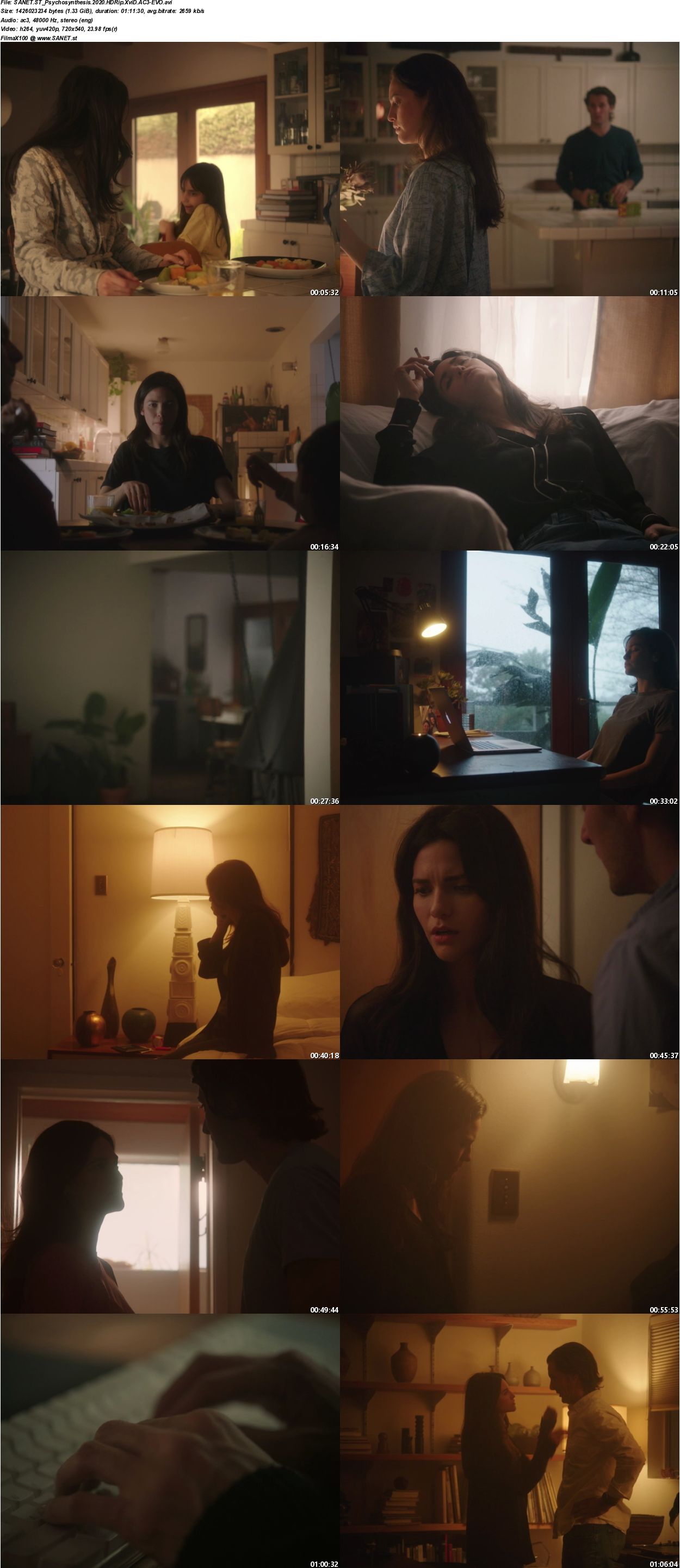 Psychosynthesis 2020 HDRip XviD AC3-EVO - SoftArchive