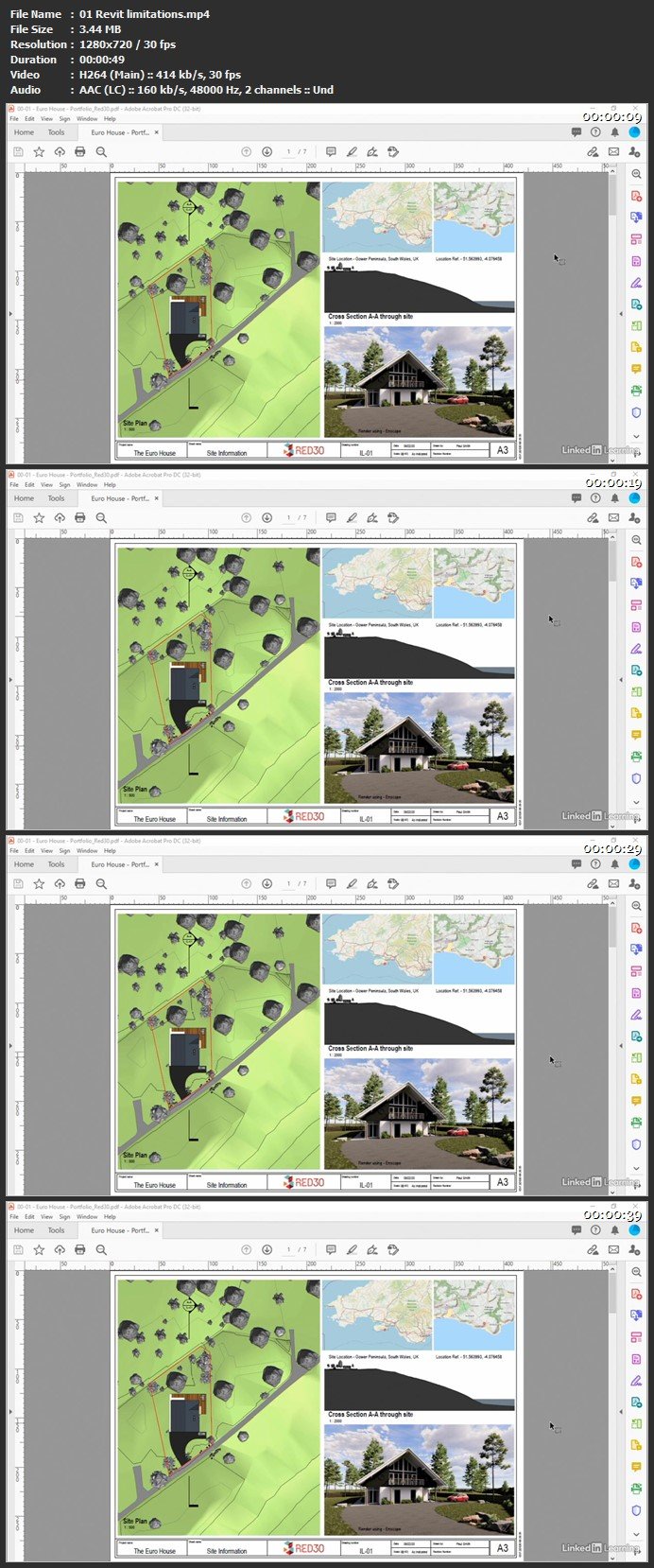 Revit Detailing To European Codes SoftArchive Revit Detailing To European Codes SoftArchive