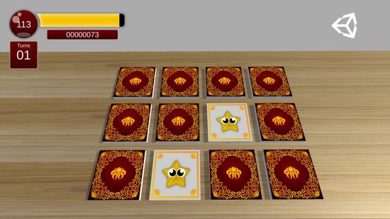 Unity Game Tutorial: 3D Memory Game / 3D Matching Game | SoftArchive