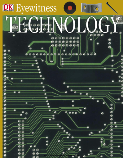 DK Eyewitness: Technology | SoftArchive