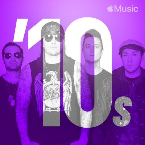VA – 2010s Hard Rock Essentials (2021) | SoftArchive