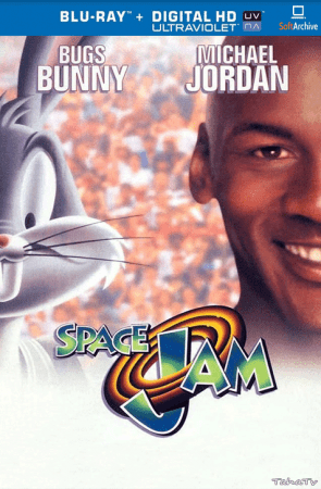 Space Jam 1996 1080p BluRay x264-nikt0 | SoftArchive