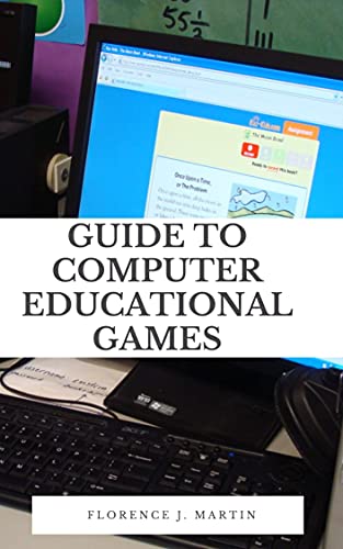 Guide to Computer Educational Games | SoftArchive