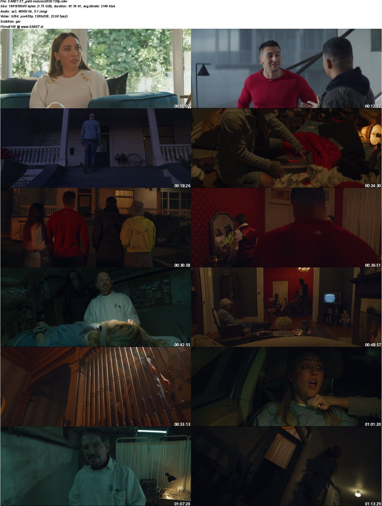 Incision 2020 720p BluRay x264-GETiT - SoftArchive