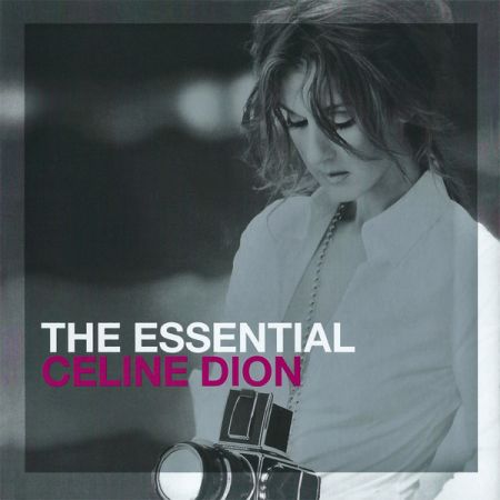 Celine Dion - The Essential (2011) Hi-Res | SoftArchive