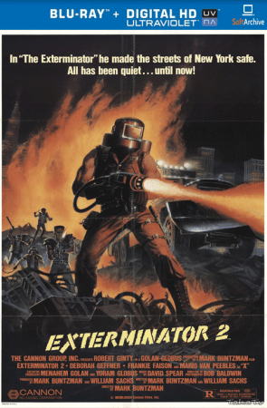 Exterminator 2 1984 1080p BluRay x264-OFT | SoftArchive