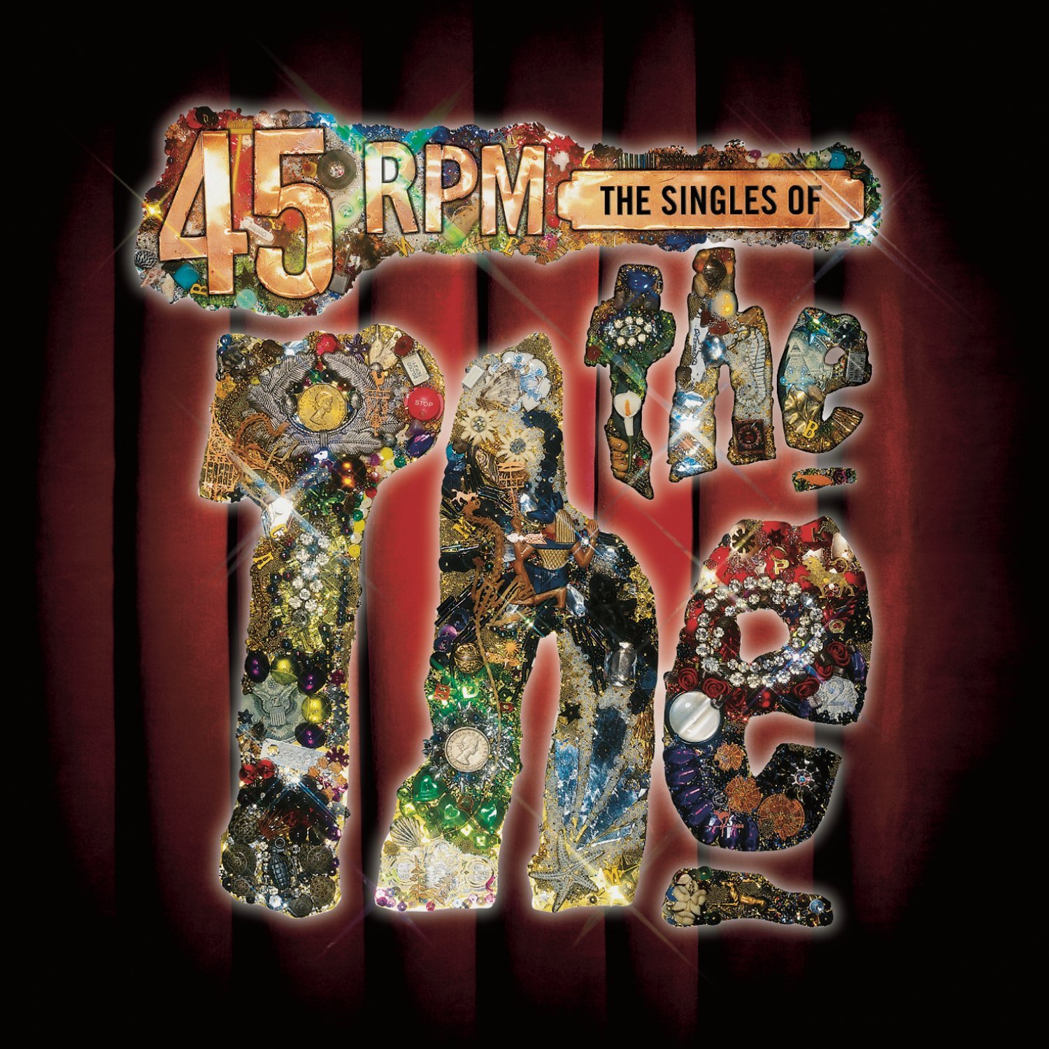 The The ‎- 45 RPM: The Singles Of The The (2002) | SoftArchive