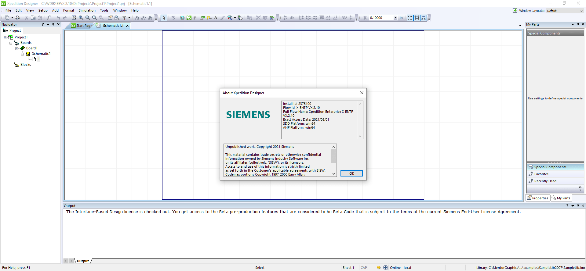 Mentor Graphics Xpedition With documents VX.2.10 (x64) | SoftArchive