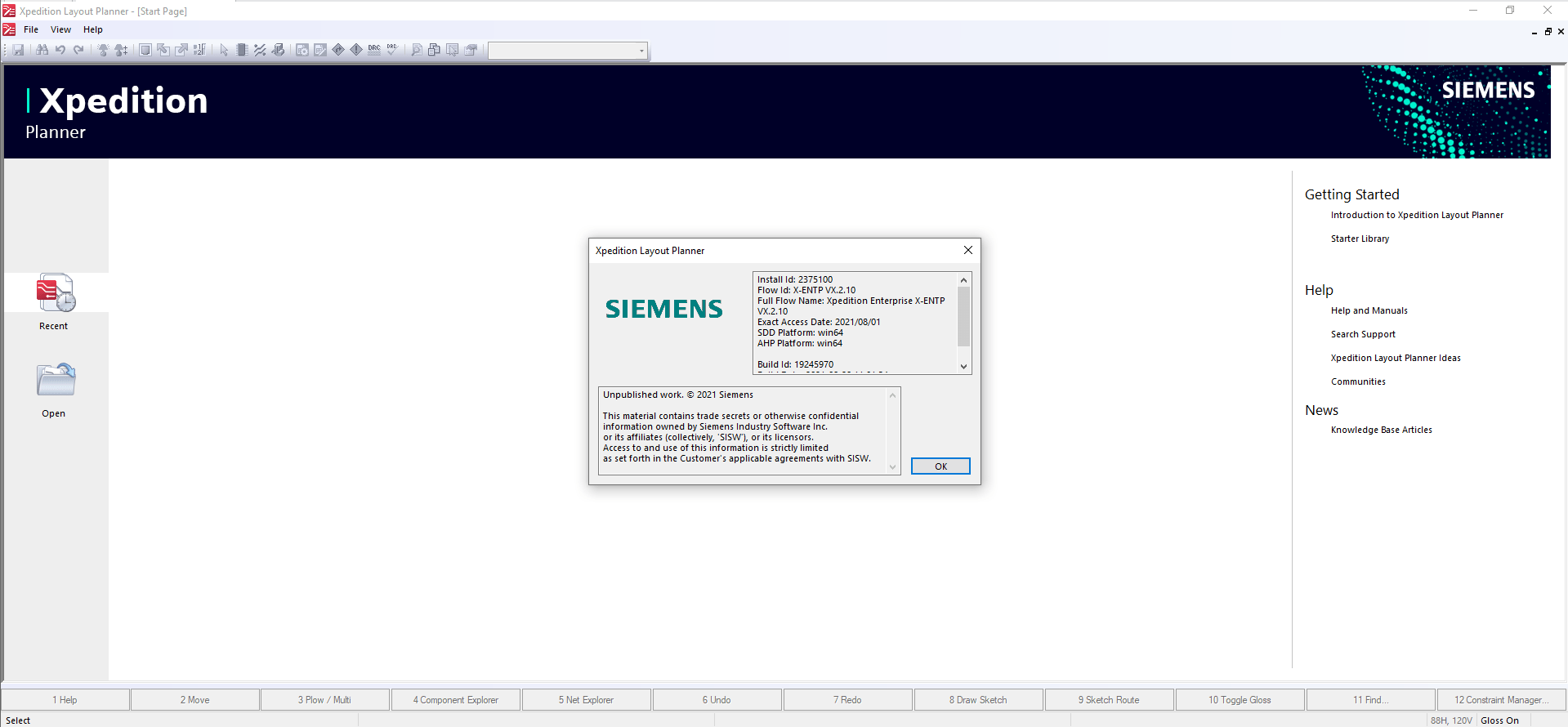 Mentor Graphics Xpedition With documents VX.2.10 (x64) | SoftArchive