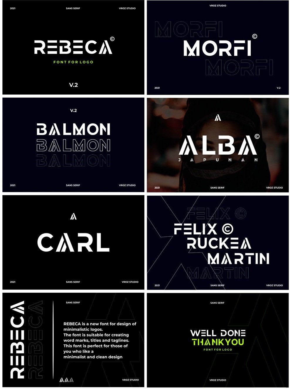 Rebeca Font | SoftArchive