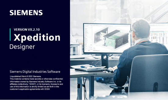 Mentor Graphics Xpedition With documents VX.2.10 (x64) | SoftArchive