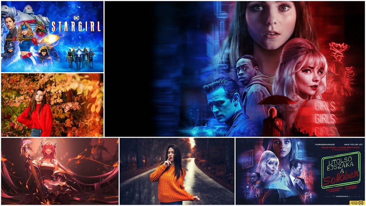 Best Mix Wallpapers (Part 768) | SoftArchive