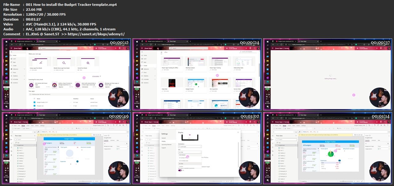 UI Design For Power Apps | SoftArchive