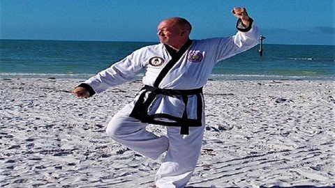 Karate; Tang Soo Do Techniques & Forms - Beginner Part Two | SoftArchive