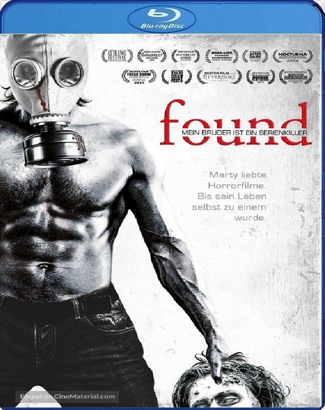 Found 2012 1080p BluRay x265-RARBG | SoftArchive