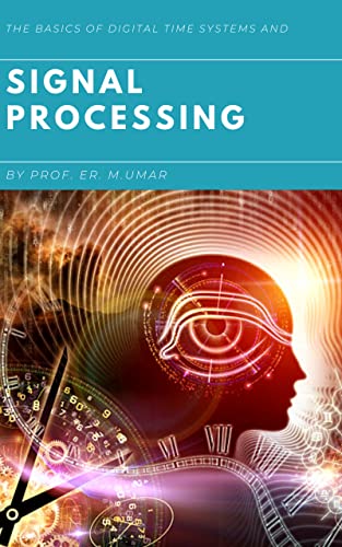 The Basics Of Digital Time System And Signal Processing | SoftArchive
