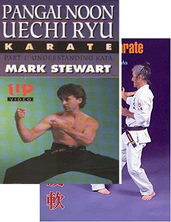 Pangai Noon Uechi Ryu Karate, Vols. 1&2 | SoftArchive