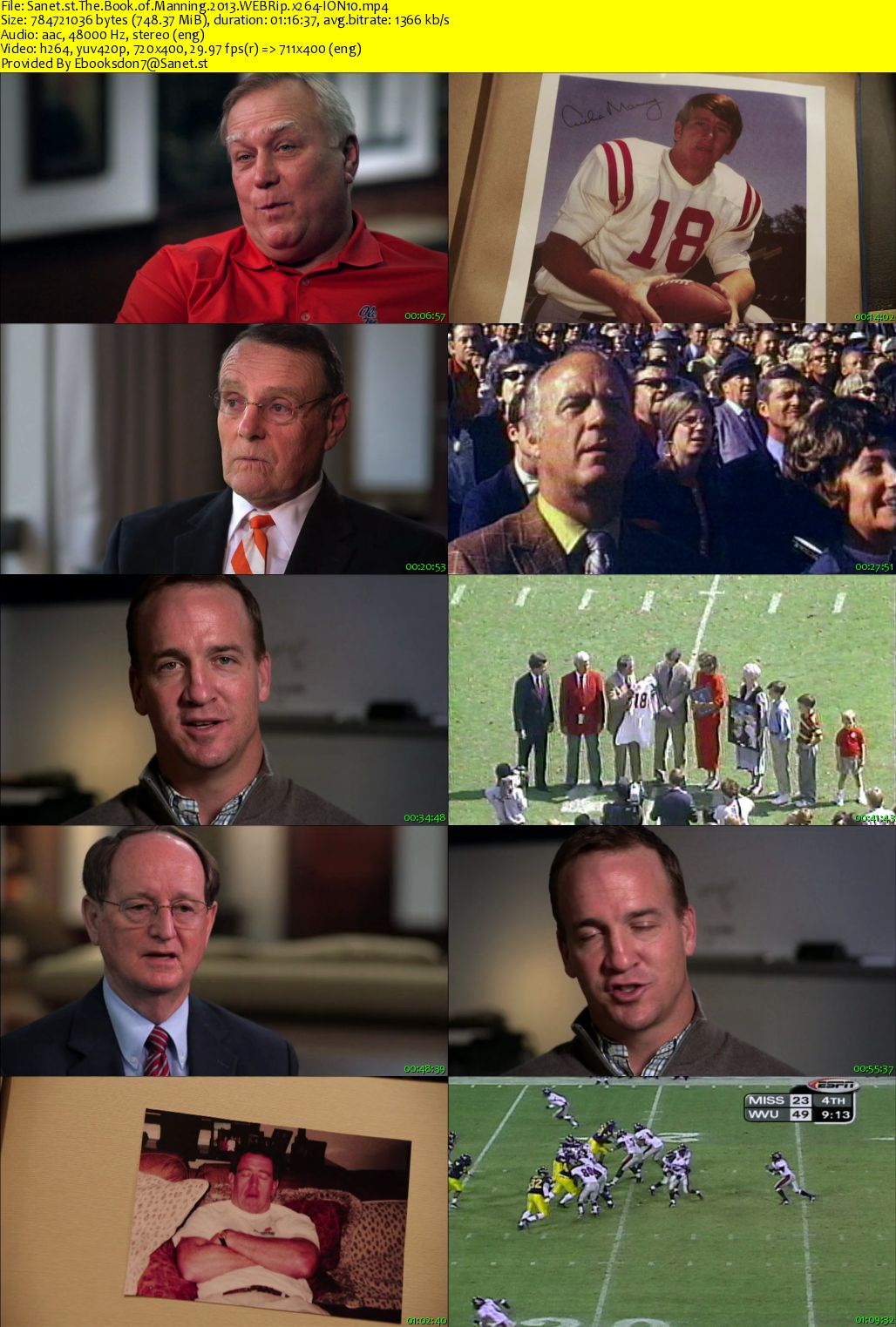 The Book of Manning 2013 WEBRip x264-ION10 - SoftArchive