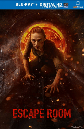 Escape Room 2019 1080p BluRay x264-nikt0 | SoftArchive