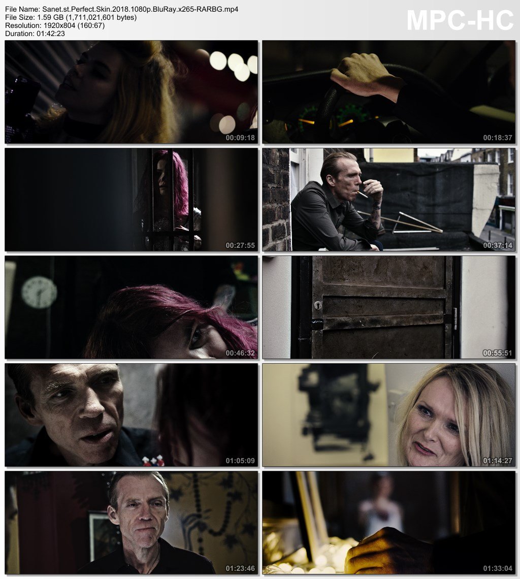 Perfect Skin 2018 1080p BluRay x265-RARBG | SoftArchive