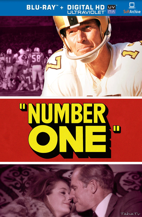Number One 1969 1080p BluRay x264-OFT - SoftArchive