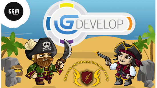 Learn GDevelop by creating a 2D Platformer Game | SoftArchive