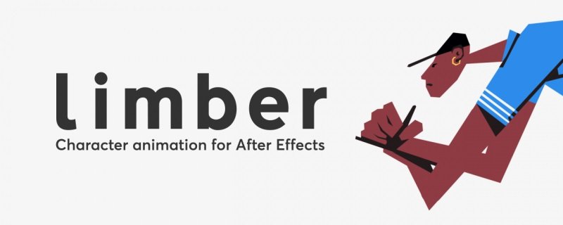 AEScripts Limber v1.7.3 for After Effects | SoftArchive