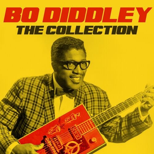 Bo Diddley - The Collection (Deluxe Edition) (2022) | SoftArchive