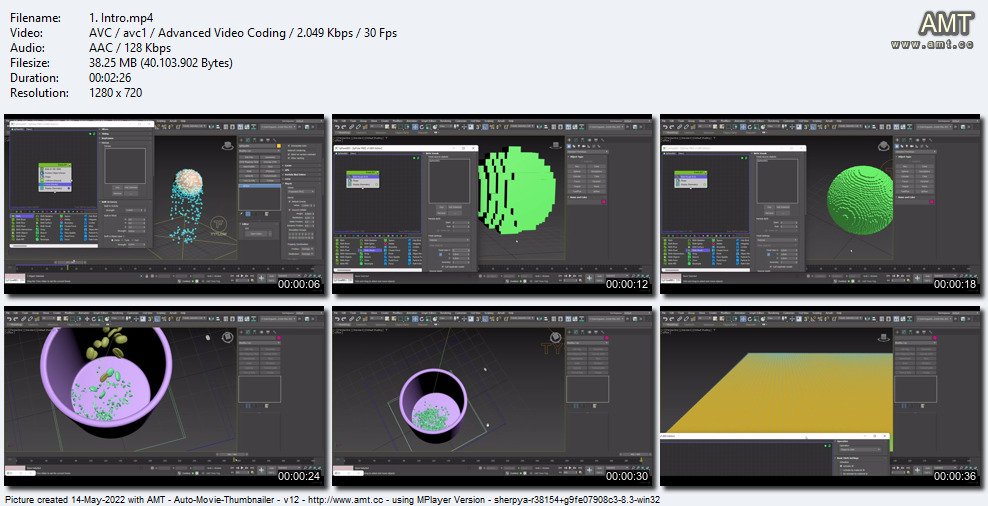 Tyflow from absolute beginner to Pro Vol. 1 | SoftArchive