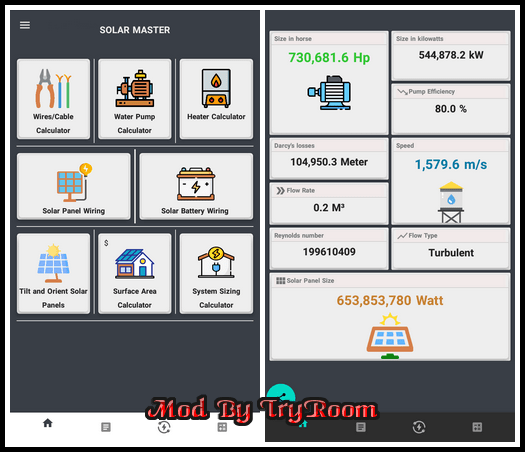 Solar Master - Solar Energy app v3.9.17 | SoftArchive