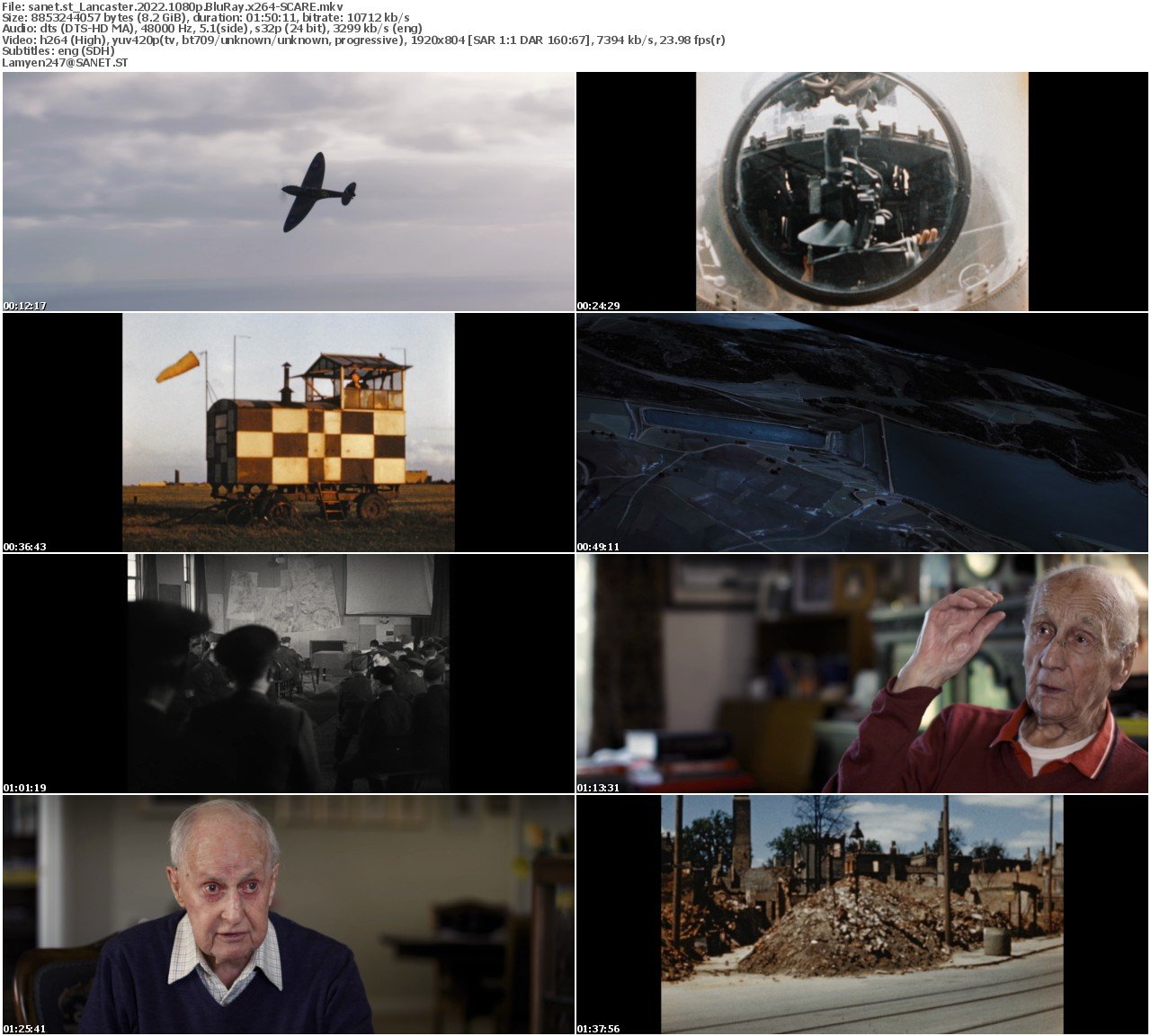 Lancaster 2022 1080p BluRay x264-SCARE | SoftArchive