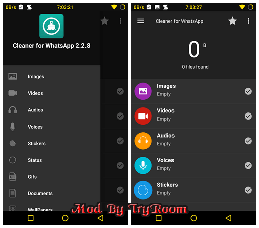 Cleaner for WhatsApp v2.8.5 | SoftArchive