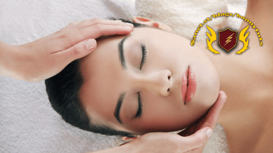 Acupressure and Meridian Massage Techniques | SoftArchive