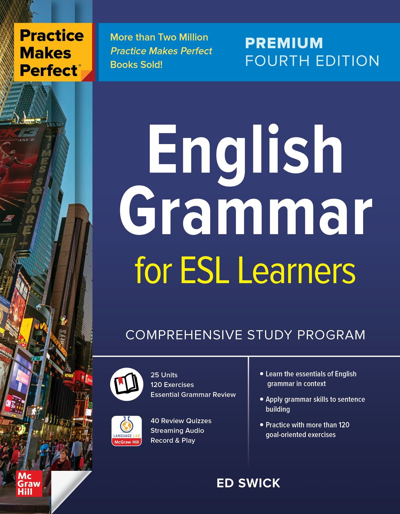 Download English Grammar For ESL Learners Practice Makes Perfect Download English Grammar For ESL Learners Practice Makes Perfect