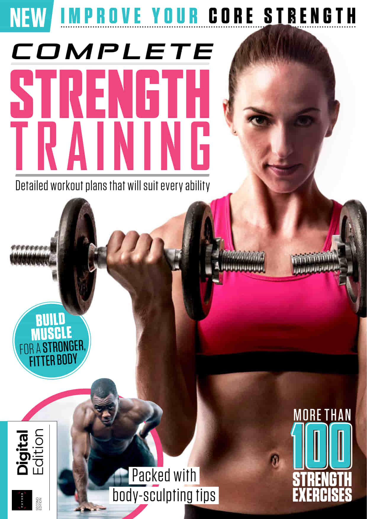 Complete Strength Training Book 2nd Edition 2022 SoftArchive complete-strength-training-book-2nd-edition-2022-softarchive