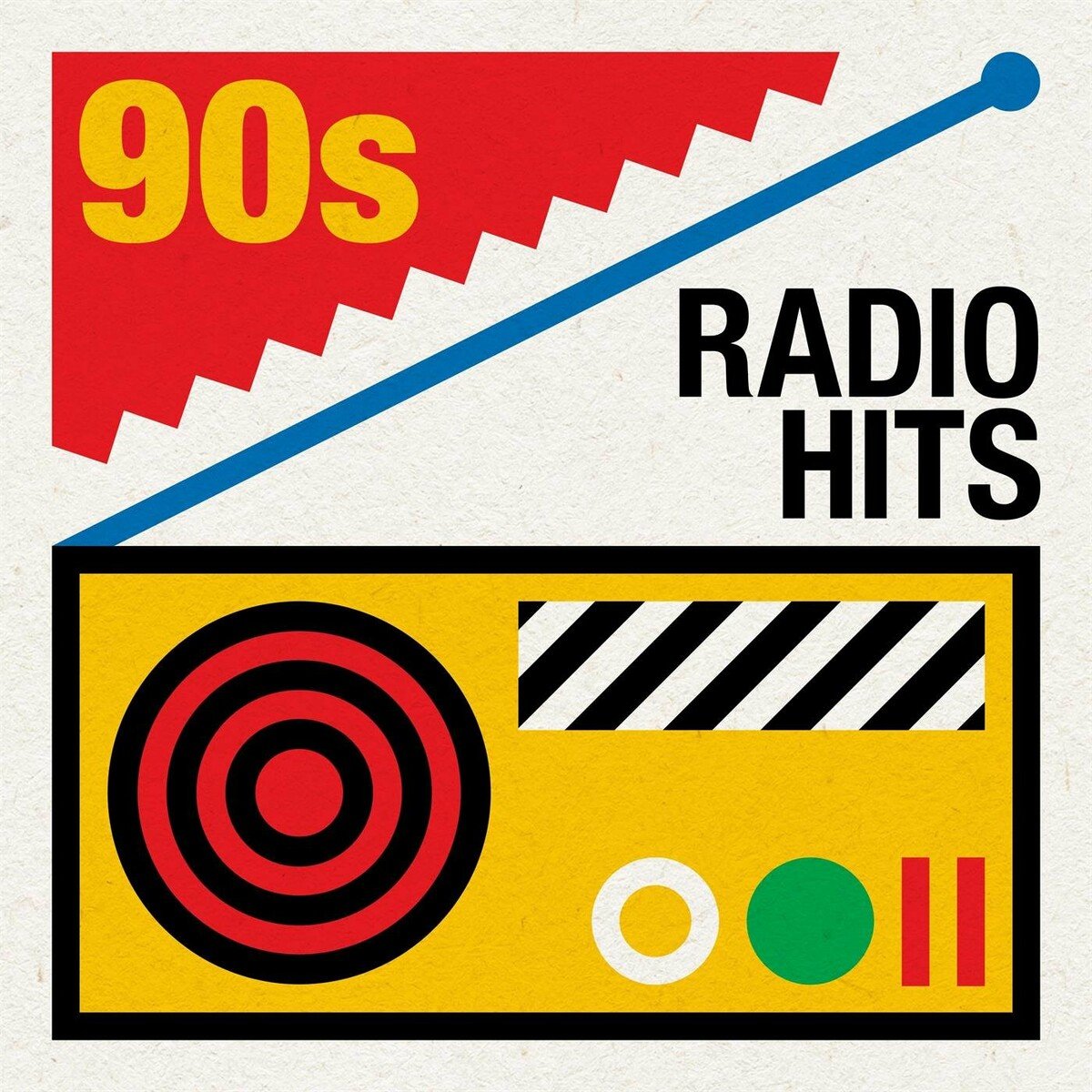 Download VA 90s Radio Hits 2022 SoftArchive