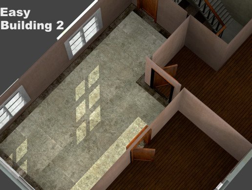 Unity Asset - Easy Building 2 v1.0 | SoftArchive