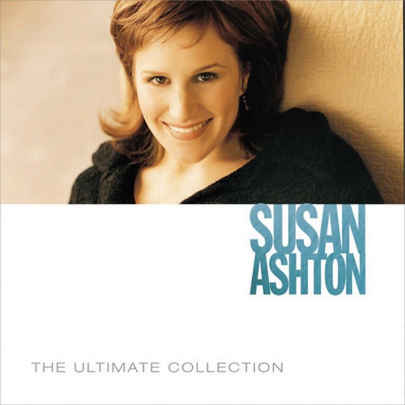 Susan Ashton – The Ultimate Collection [2CDs] (2006) | SoftArchive
