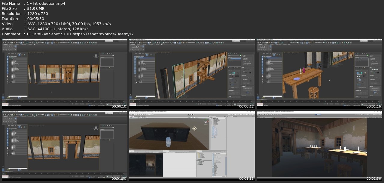 3Ds Max Game Modeling: Create Game Assets In 3Ds Max | SoftArchive