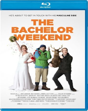 The Bachelor Weekend 2013 1080p BluRay x265-RARBG | SoftArchive